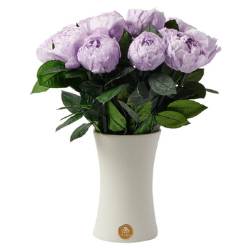 Peony Collection | La Fleur Bouquets