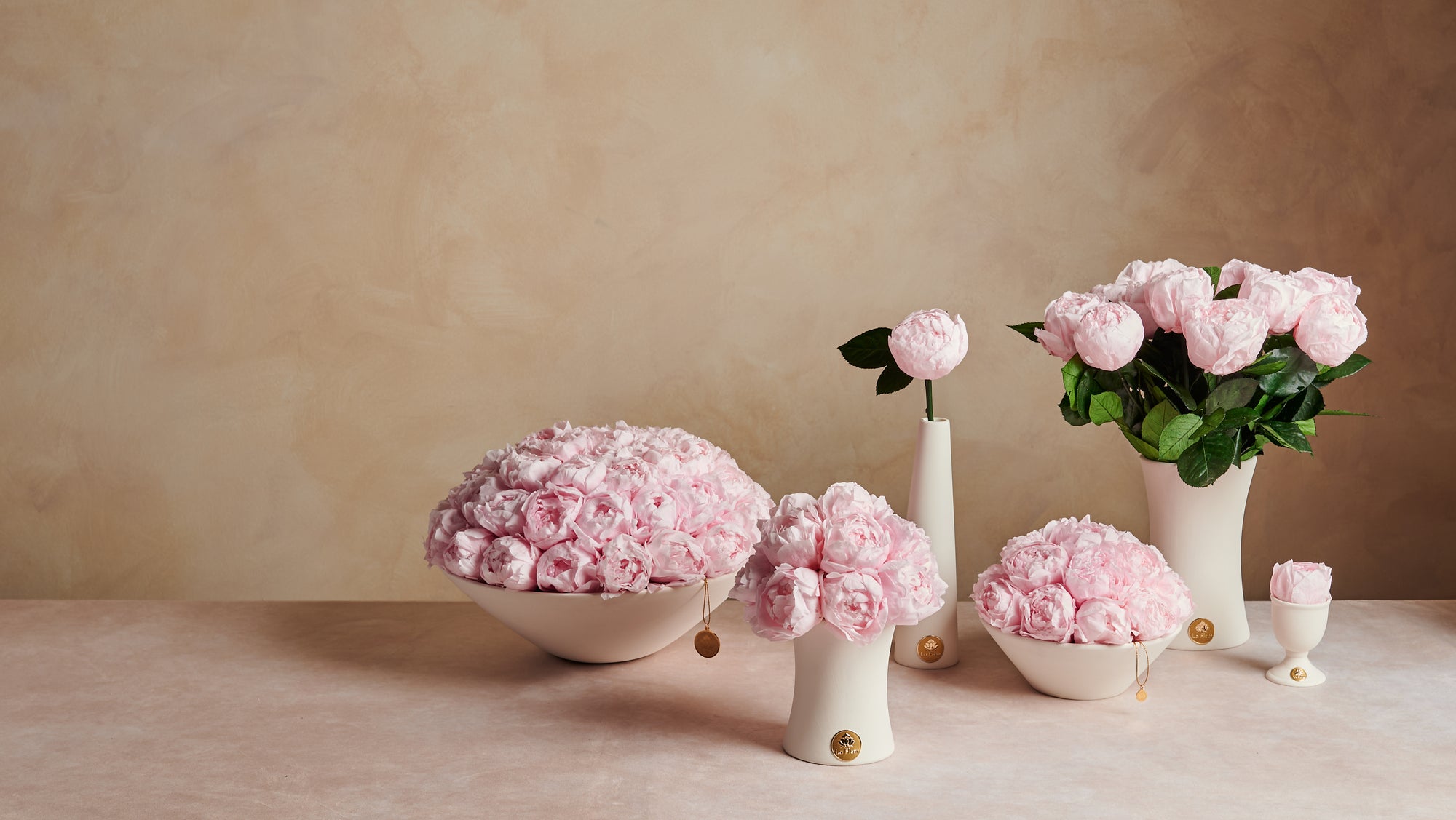 La Fleur Bouquets | Real flowers that last for years!