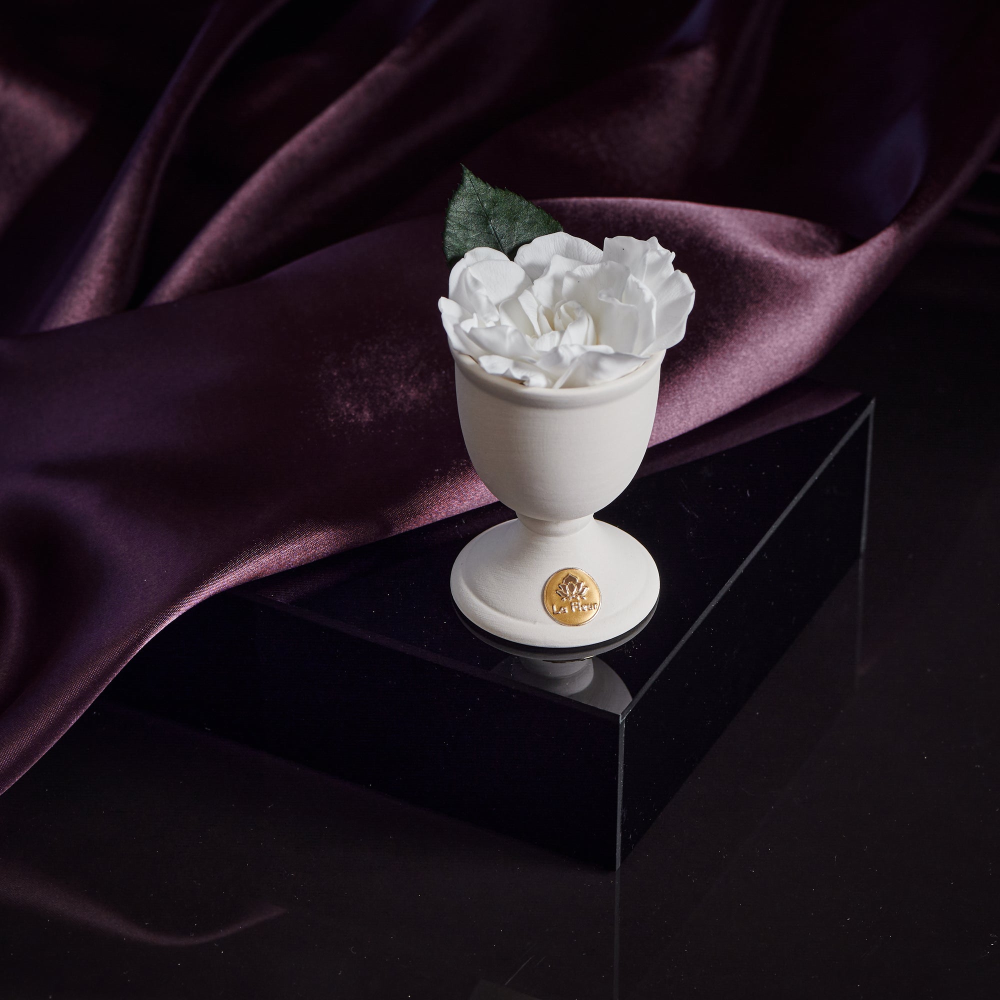 Gardenia Collection – La Fleur Bouquets