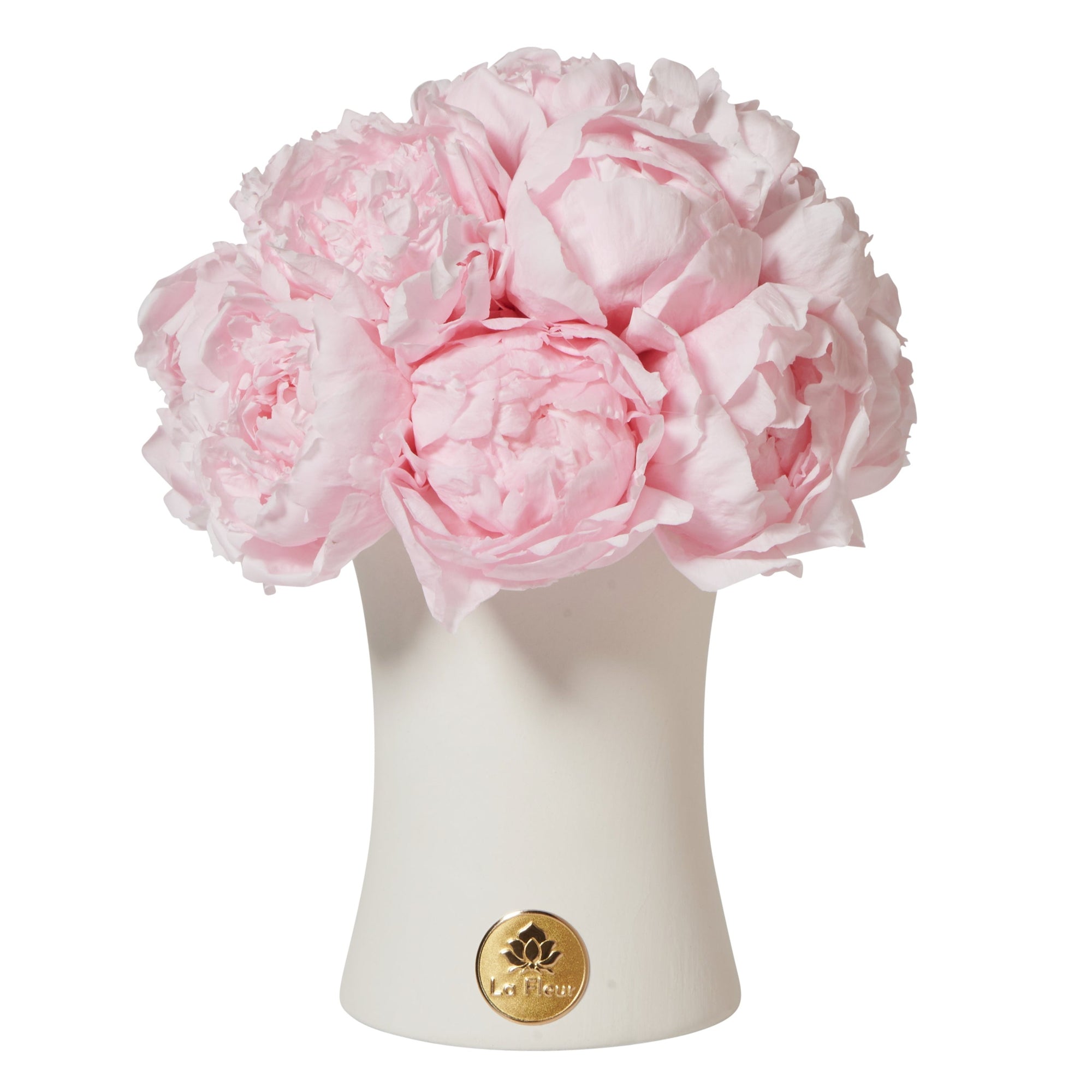 Peony Collection – La Fleur Bouquets