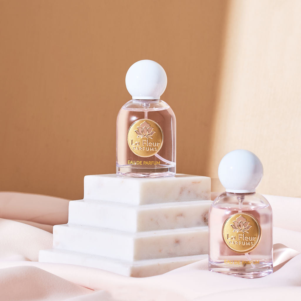 La Fleur Fragrance | La Fleur Bouquets