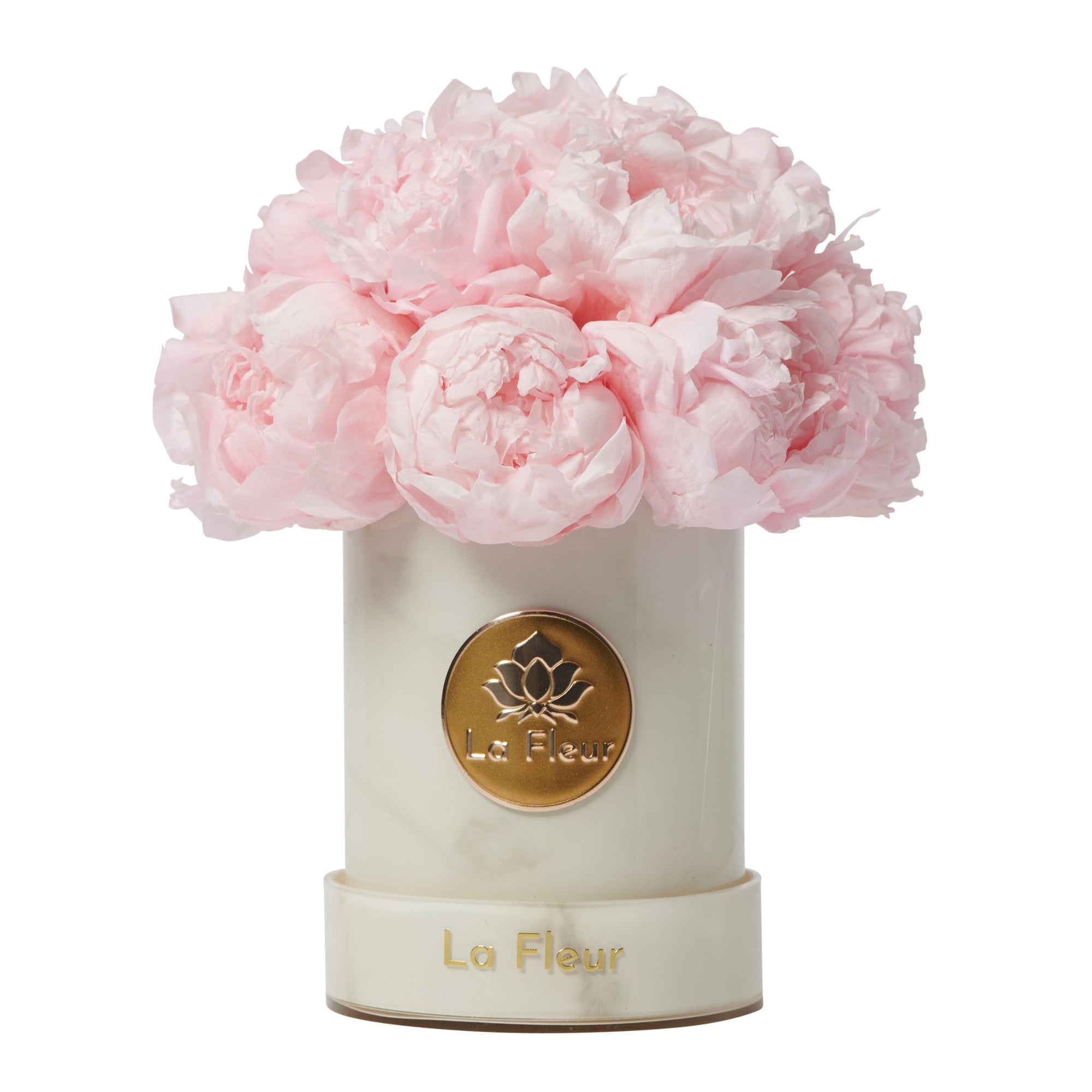 La Fleur Bouquets | Real flowers that last for years!