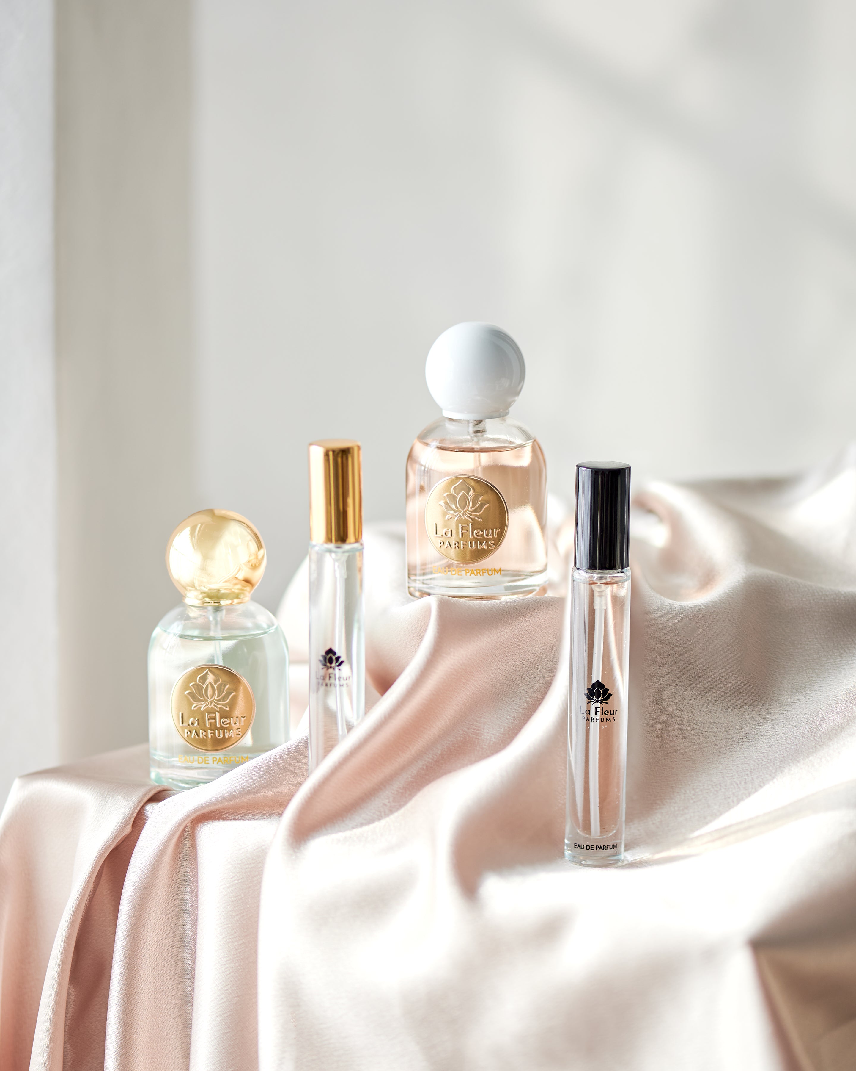 La Fleur Fragrance | La Fleur Bouquets