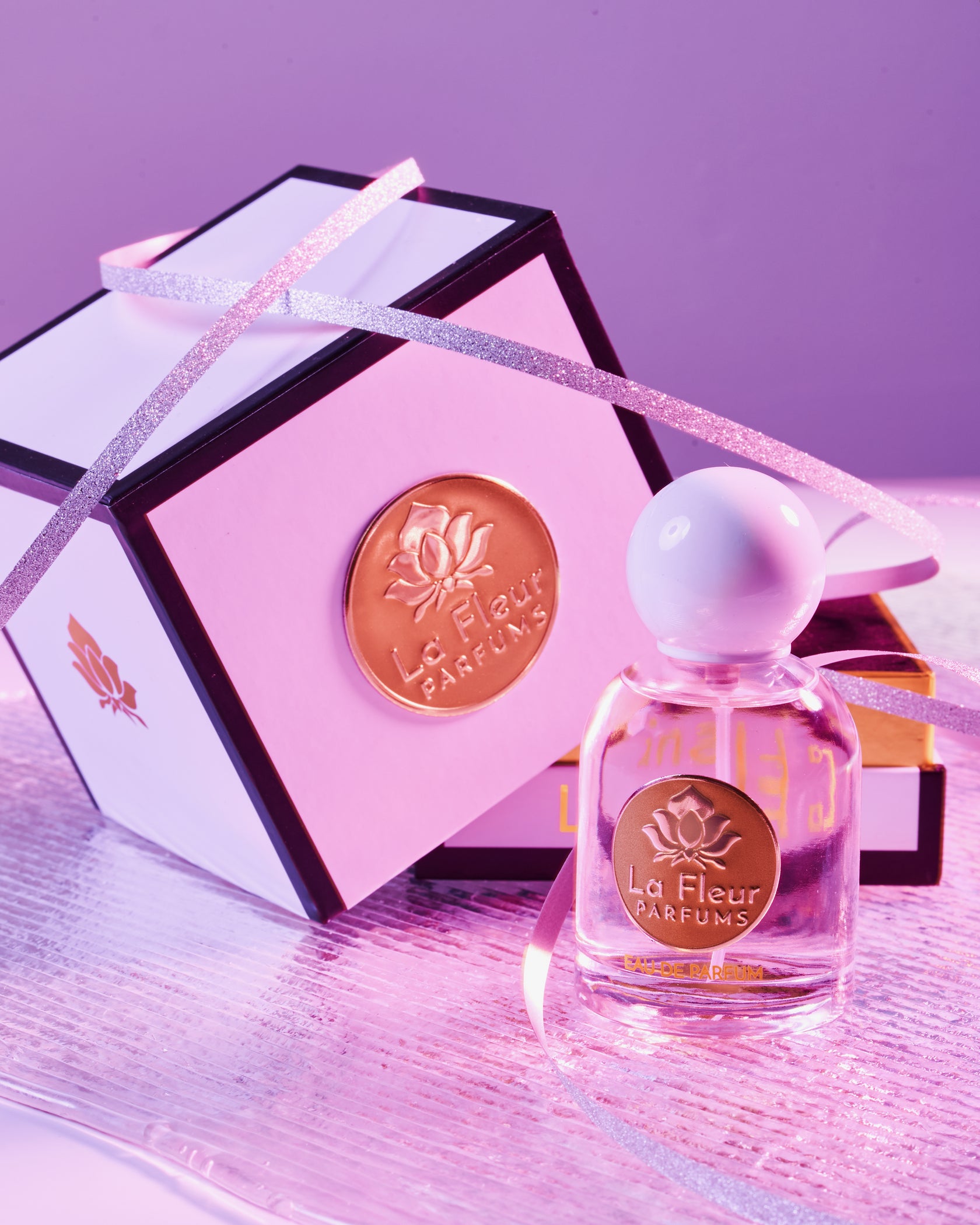 La Fleur Fragrance | La Fleur Bouquets